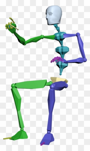 [bip] Office Meeting - Motion Capture - Free Transparent PNG Clipart ...